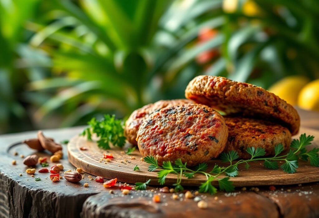 Easy Caribbean Beef Patties Recipe - Quick Weeknight Dinner - CookSmarts.ca