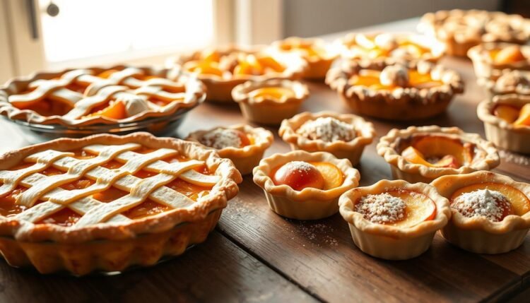 Peach Pie Recipes: Mastering America's Favorite Summer Pie